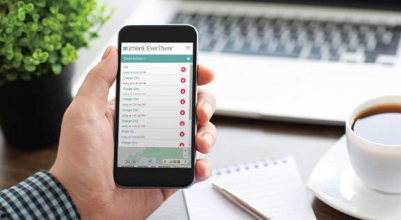 Special Features in the Numera EverThere Portal Provide Additional ...